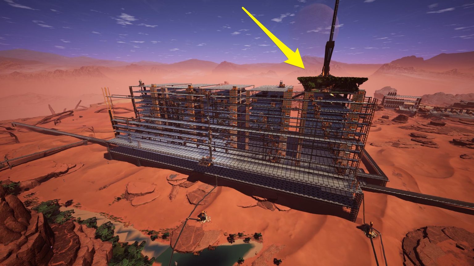 SatisfactoryおすすめMOD紹介（Update 4対応） – アキバではたらくプログラマのBlog