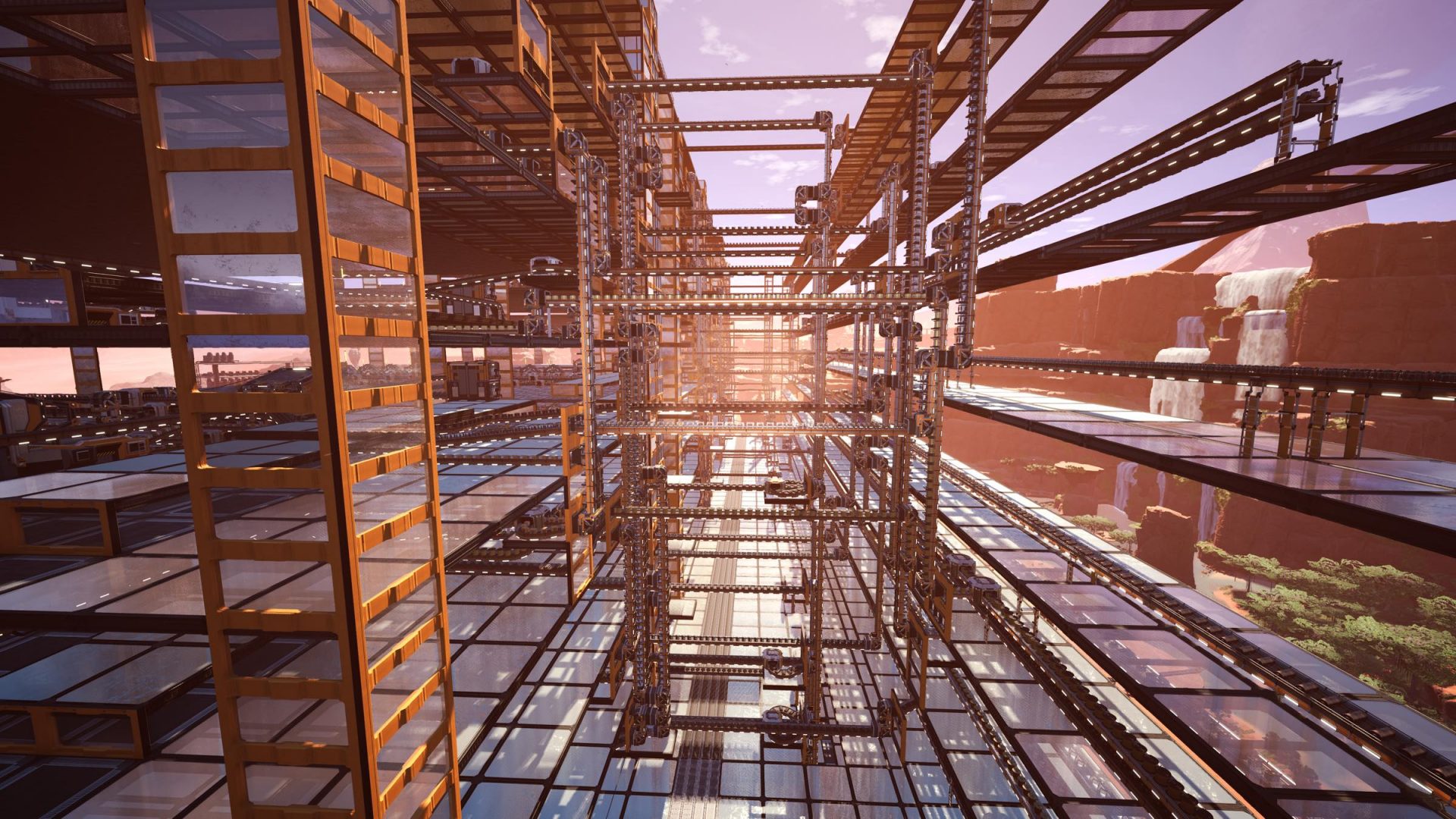 SatisfactoryおすすめMOD紹介（Update 4対応） – アキバではたらくプログラマのBlog